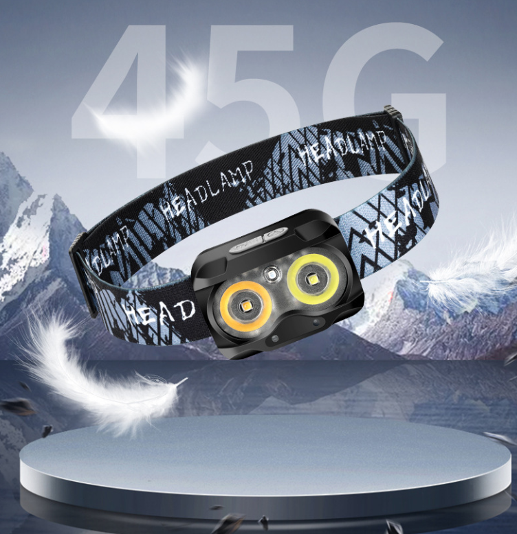 Blog - Do Your Headlamps Meet ANSI/ISEA 107 High-Visibility Standards?