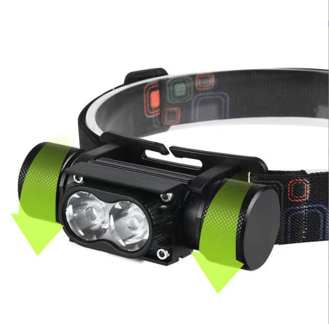 China Mini Rechargeable High Power Multi-functional Outdoor 2 In 1 ...