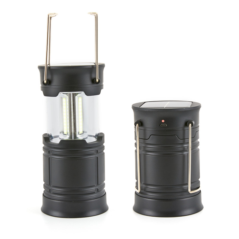 China Camping Lantern, Rechargeable LED Lanterns, Solar Lantern Battery ...